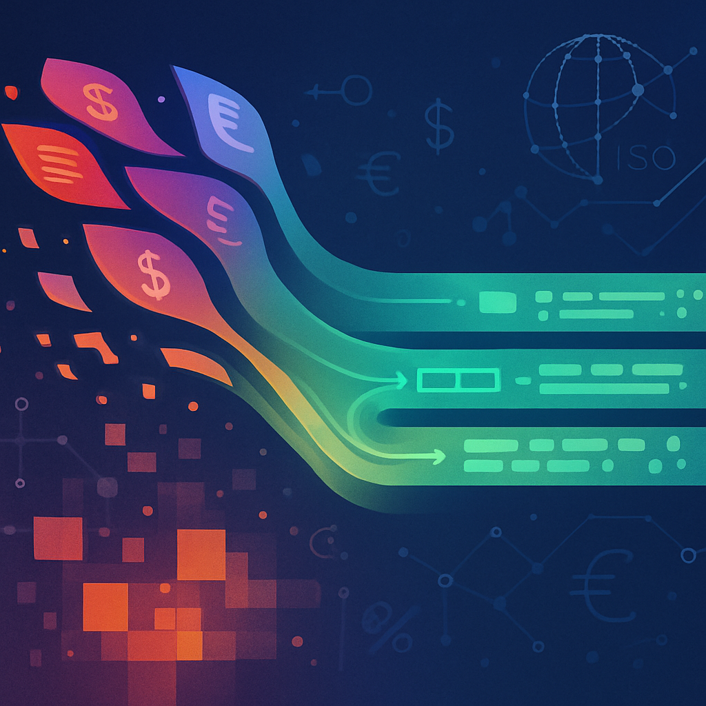 CBPR+ Migration; turning technical deadline into strategic advantage