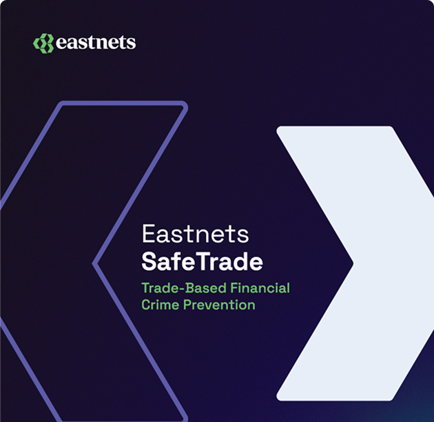 SafeTrade | Trade-Based Financial Crime Compliance