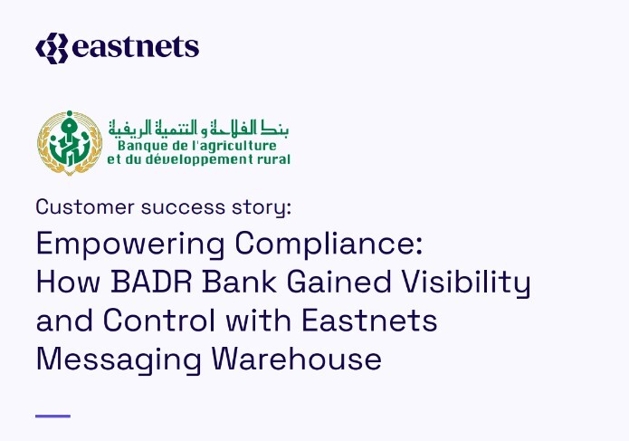 Empowering Compliance: How BADR Bank Gained Visibility and Control with ...